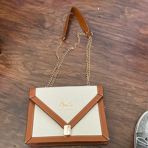 Loulou Bags | Bags | Brand New Loulu Bag | Poshmark